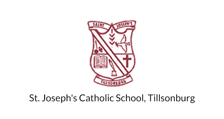 Library – Library – St. Joseph's Catholic School, Tillsonburg